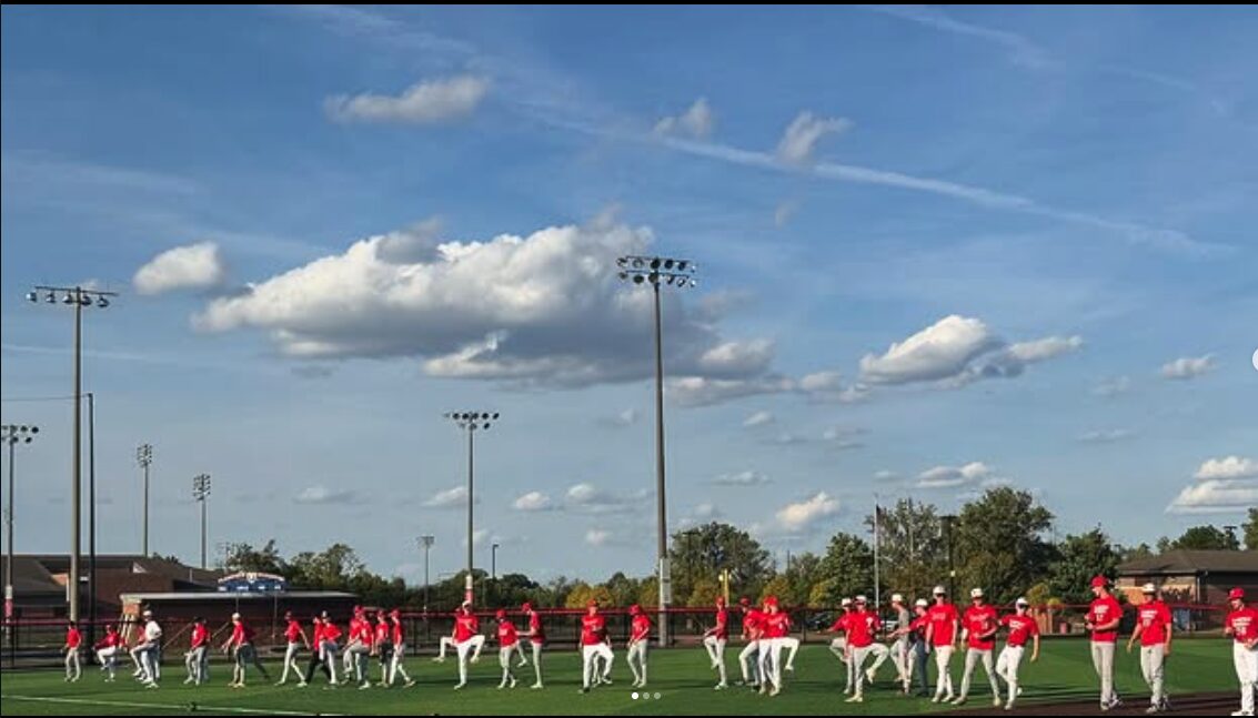 Home - Plainfield RBI CLub